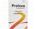 Prolexa Tab 10mg 30's