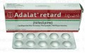 Adalat LA 30 Tab 30mg 2x10's