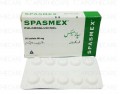 Spasmex Inj 40mg 10Ampx4ml