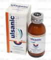 Ulsanic Susp 1gm/5ml 60ml