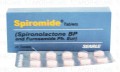 Spiromide Tab 40mg/50mg 30's
