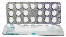 Betnelan Tab 0.5mg 20's