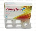 Tonoflex SR Tab 100mg 10's