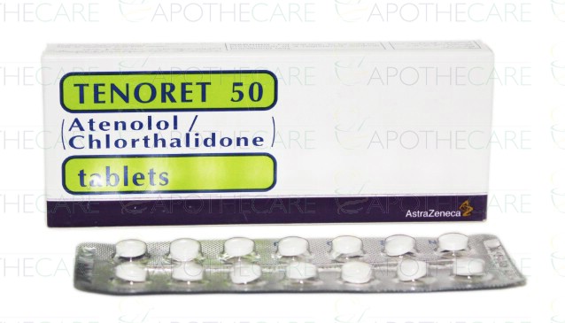 Tenoret-50 Tab 14's