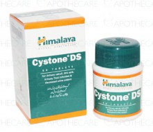 Cystone DS Tab 60's