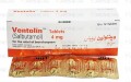 Ventolin Expectorant Syp 60ml