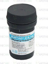 Sustac Tab 2.6mg 10's