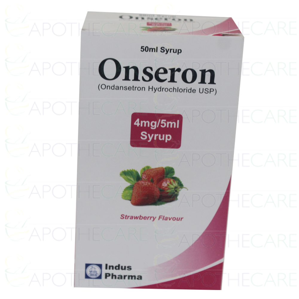 Onseron Syp 50ml