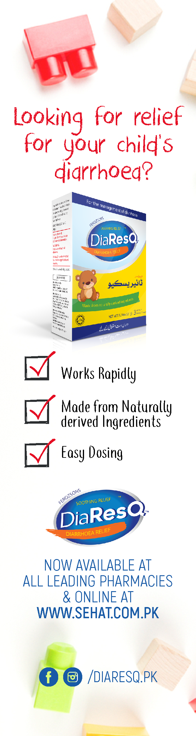 No-Spa Forte Tab 80mg 2x10's