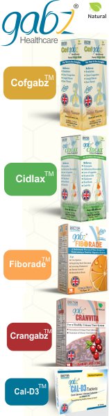 Nuzib Cap 100mg 10's