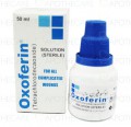 Oxoferin Sol 50ml