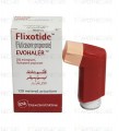 Flixotide Evohaler Inh 250mcg 1's