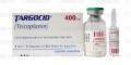 Targocid IM/IV Inj 200mg 1Vial