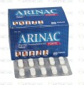 Arinac Susp 90ml
